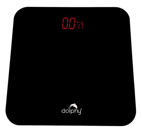 Buy LED Display Electronic Digital Weight Machine Online In India At Best Price