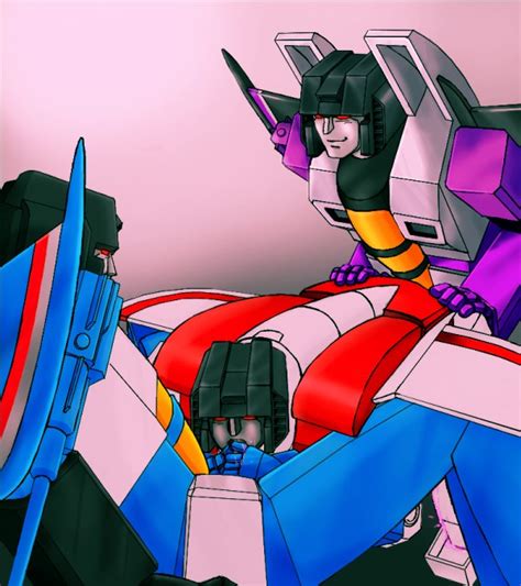 Post 182318 Skywarp Starscream Thundercracker Transformers