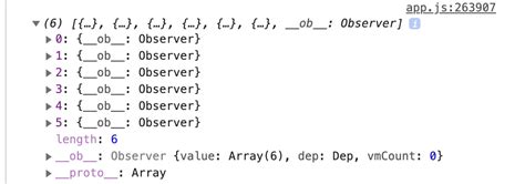 Javascript How To Dynamically Get A List Of Objects From An Array