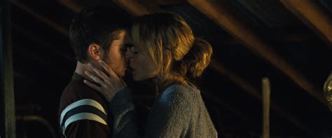Zac Efron The Lucky One Love Scene