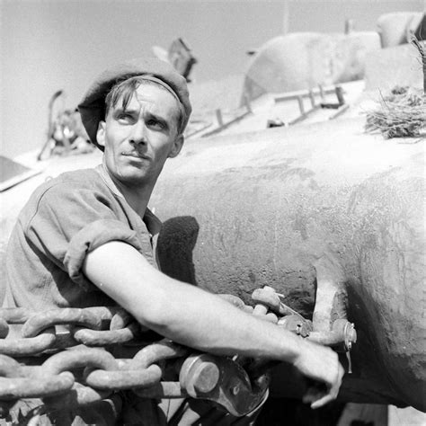 22 Tk Rec Jul 44 George Rodger Timelife35 Ww2talk