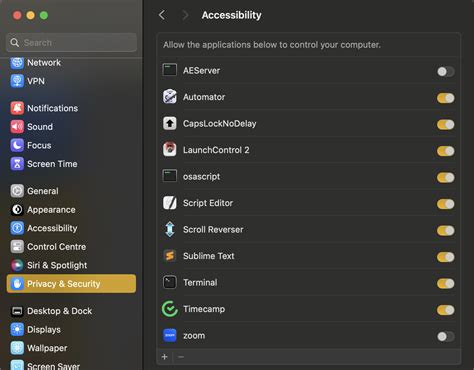 My Automated Click Applescript Has Just Apple Community