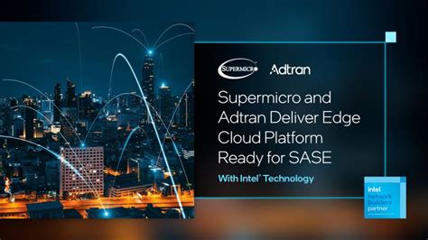 intel software on linkedin networking enterprise edgecomputing