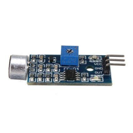 LM Sound Detection Sensor Module In Pakistan InStock PK