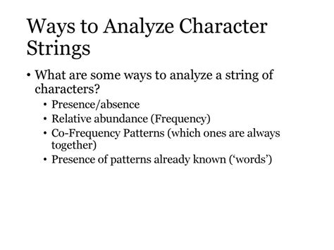 B3 Olympic High School Bioinformatics Ppt Download