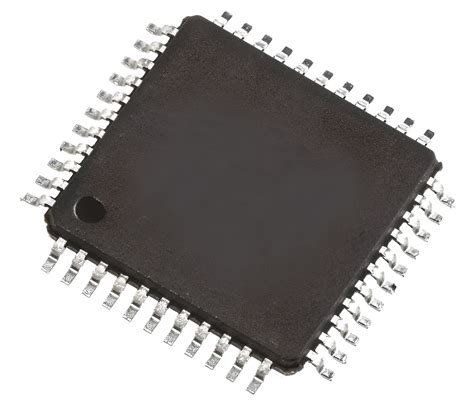 Pic18f4550 Ipt Tqfp 44 8 Bit Microcontroller Mcu Ulutaş Elektronik