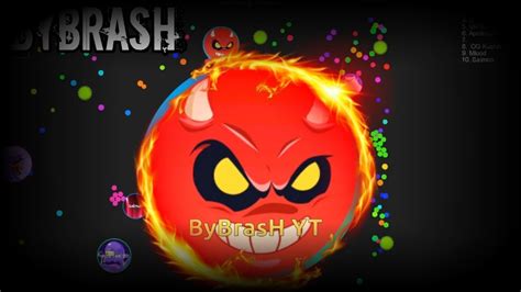 Blob Io Crazy Mode ByBrasH YouTube Blob Io Crazy Mode ByBrasH YouTube