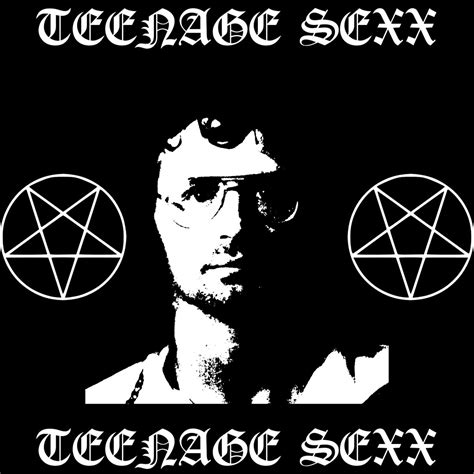 Two Demos Teenage Sexx