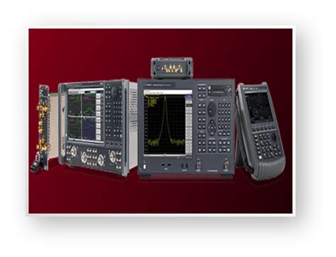 网络分析仪 深圳市源特仪器有限公司