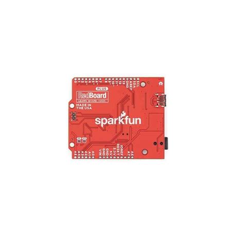 Sparkfun Redboard Plus Robo Nepal