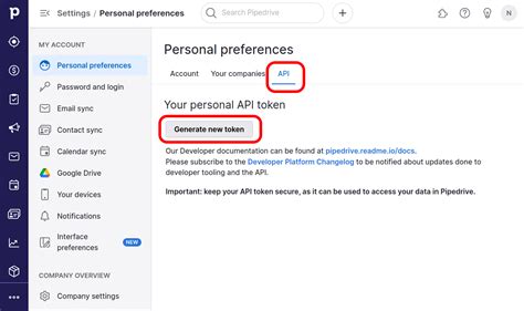 Integration With Pipedrive Crm Linked Helper