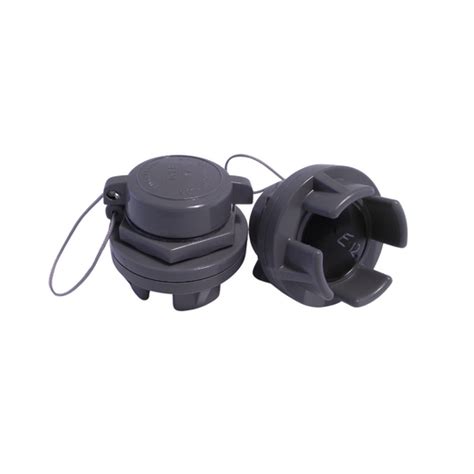 Leafield Marine Valves