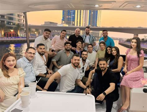 Anniversary Teamwork Growth Celebration Muhammed Bazil K M