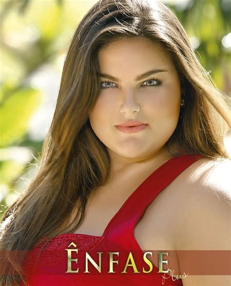 Picture Of Mayara Russi
