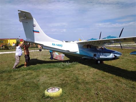 Seabearaircraft Seabearaircraft Added A New Photo