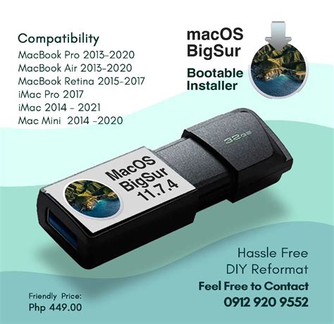 Macos Bootable Computers And Tech Parts And Accessories Software On