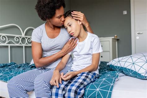 The Mental Health Effects Of Living In Foster Care