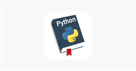 ‎learn Python Programming 2023 On The App Store