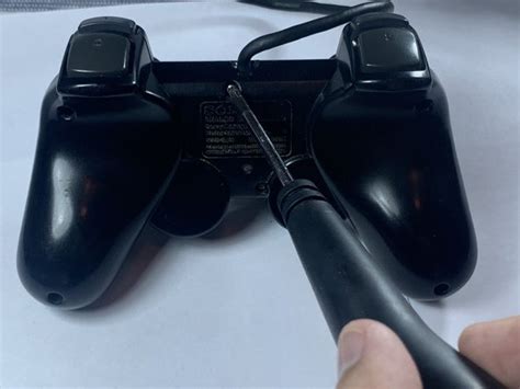 Playstation 2 Controller