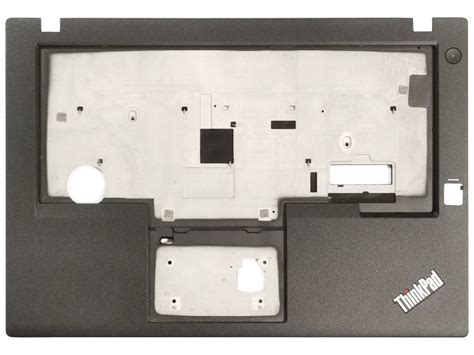 Lenovo ThinkPad T Palmrest Keyboard Bezel AM D