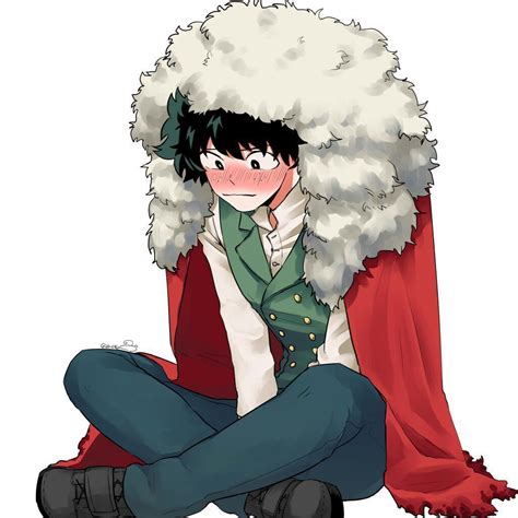 Randomness Of Tododeku And Katsudeku Artofit