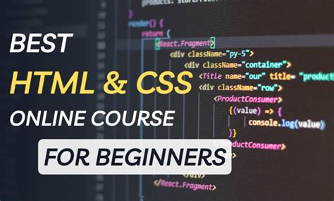 Give You The Ultimate Html Css Mastery Series By Codingtools Fiverr