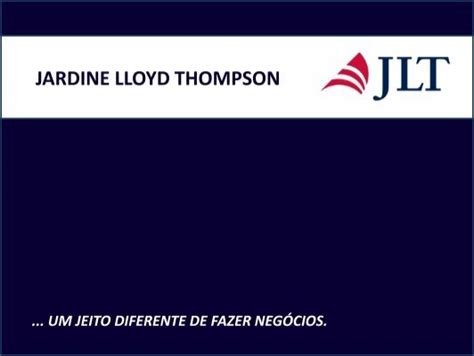 Jardine Lloyd Thompson Abmapro