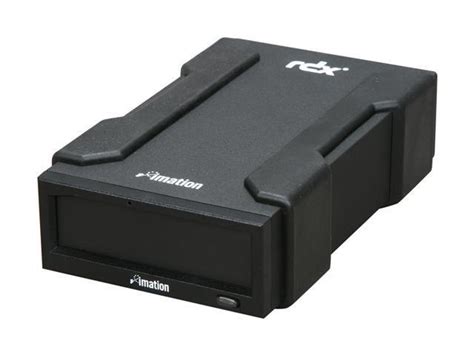 Imation Rdx Docking Station Newegg Com