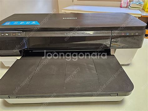 Sl J2920w 삼성 A3프린터 팝니다 키보드 마우스 스피커 중고나라