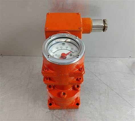 Oval Pi45b21 Is Valve Position Indicator 480 Cc Atlas Shipcare Services