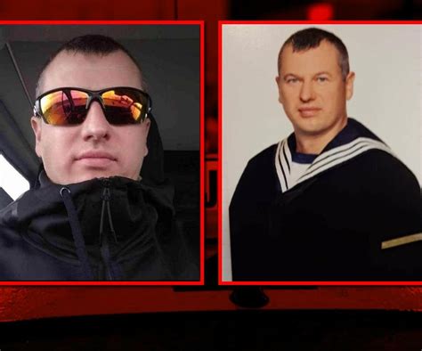 Tragedia W Gdyni Nie żyje 6 Letni Aleksander Jego Ojciec Grzegorz