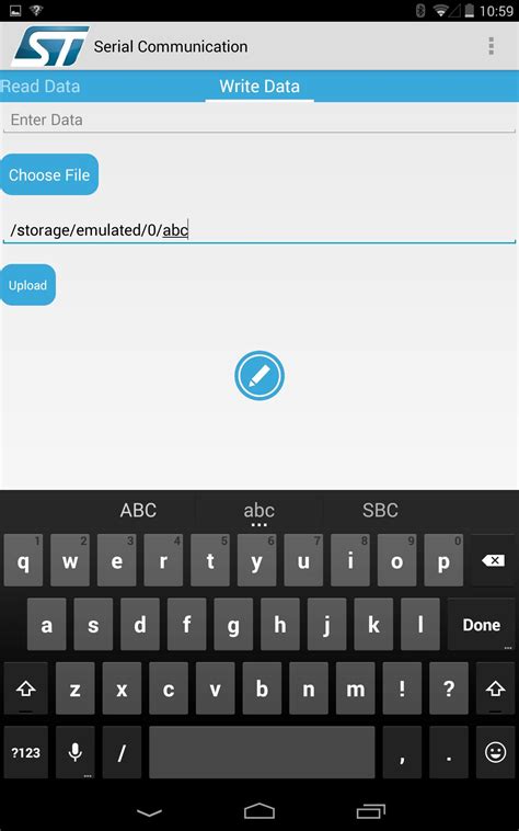 Serial Port Communication Apk For Android Download