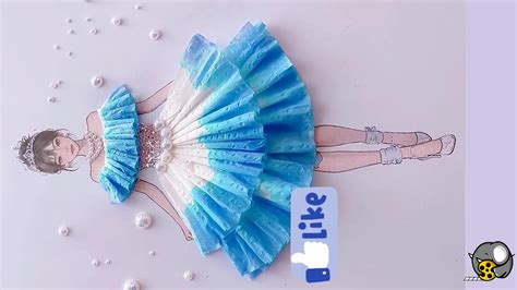 ایده هنری جذاب و خلاقانه قسمت ۱کاردستی دختر فیلو