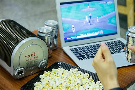 맥덕의 심장을 차갑게 만드는 단 하나의 장비 마시즘