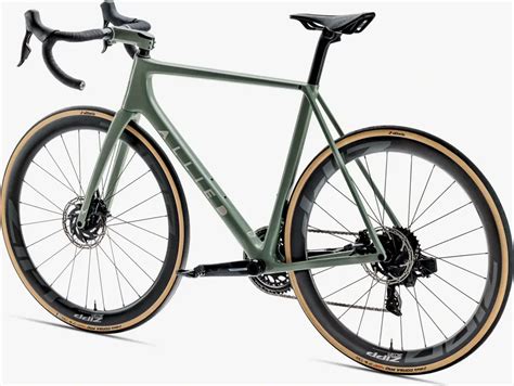 2024 Allied Alfa Force Axs Specs Comparisons Reviews 99 Spokes