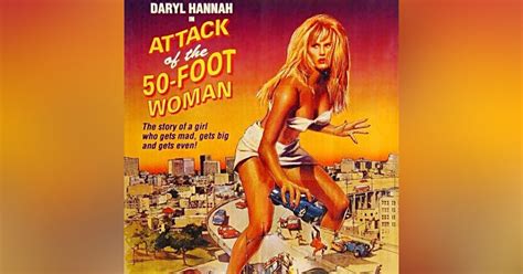 230 Attack Of The 50 Foot Woman 1993
