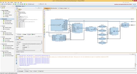 Create An IP That Can Partly Be Controlled With Vivado SDK And Partly Be Controlled By A
