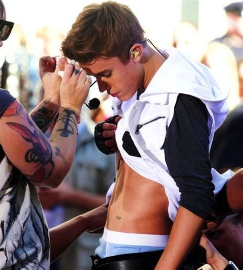 Justin Bieber S Latest News