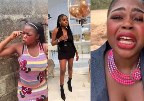 Diggers Association Digs Up Old Videos Of Saida Bojs Boring Skits