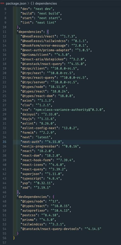 Deployment Errors On Vercel Related To Tanstack Npm Packages Theo S Typesafe Cult