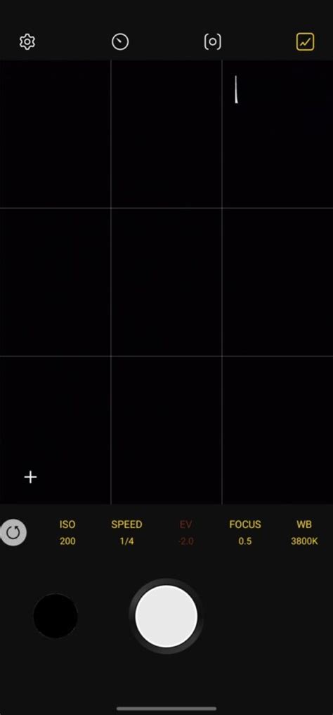 Samsung Expert Raw Custom Preset New Feature Explained