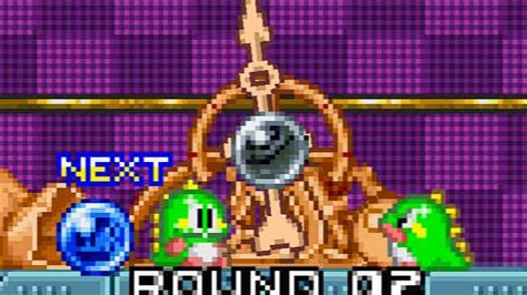 Puzzle Bobble Play Online For Free 🕹️