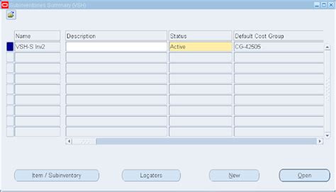 Vipuls Oracle Apps Blog Locator Control