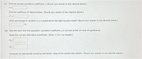 Solved Let X Be A Random Variable Representing Percentage