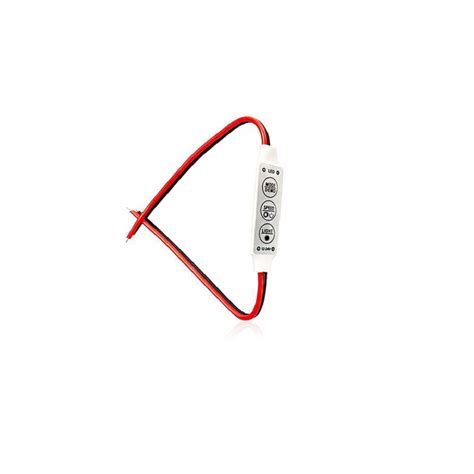 Mạch điều Khiển Led đơn Sắc Mạch điều Khiển độ Sáng Cho Led Shopee