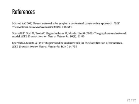 Convolutional Networks And Graph Networks Through Kernels Ppt