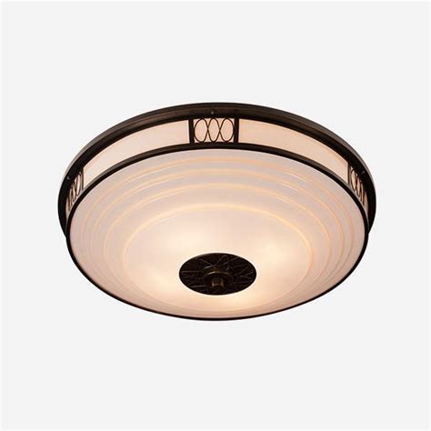 Antique Flush Ceiling Lights Charles Edwards