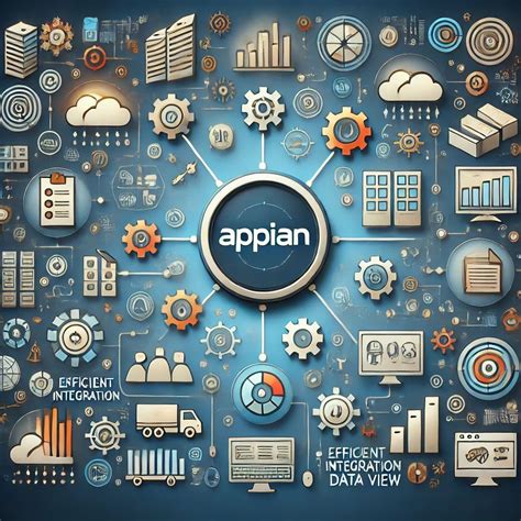 Manuel Oliveira E Silva On Linkedin Appian Integration Digitaltransformation Efficiency Inetum