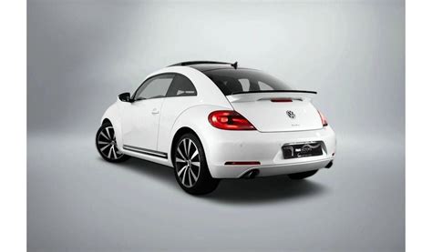 Used Volkswagen Beetle Turbo S 18l Turbo 2l 2016 For Sale In Dubai 798891