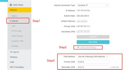What Should I Do If Wireless Connection Cannot Work On Tp Link Wi Fi
